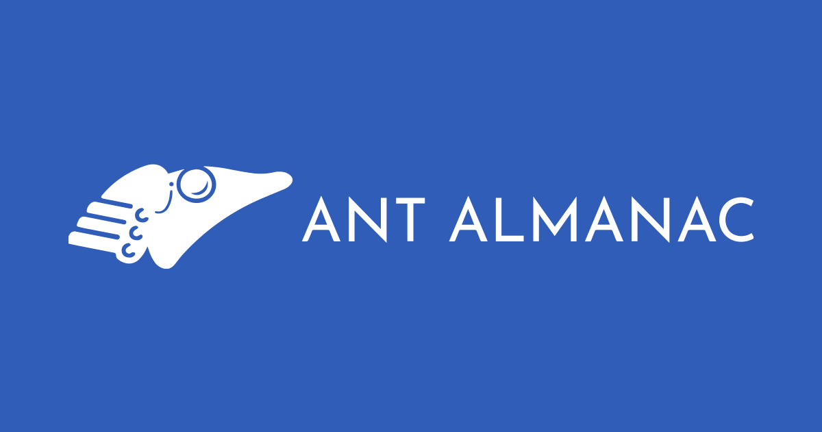AntAlmanac — UCI Course & Schedule Planner
